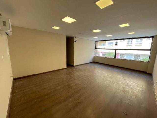 Sala ou Salão Comercial para alugar em Jaú/SP Centro