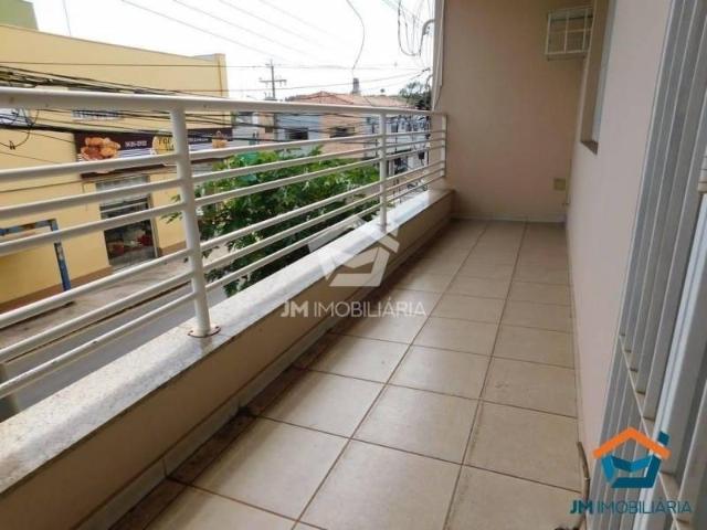 Sala ou Salão Comercial para alugar em Jaú/SP Centro