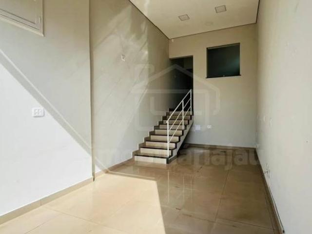 Sala ou Salão Comercial para alugar em Jaú/SP Centro