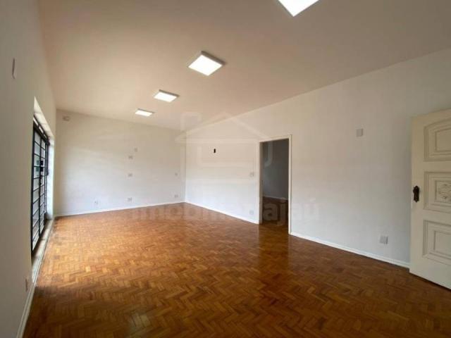Sala ou Salão Comercial para alugar em Jaú/SP Centro