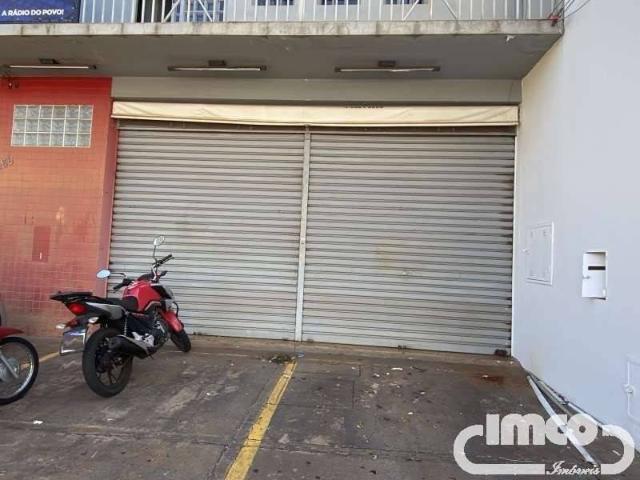 Sala ou Salão Comercial para alugar em Jaú/SP Centro