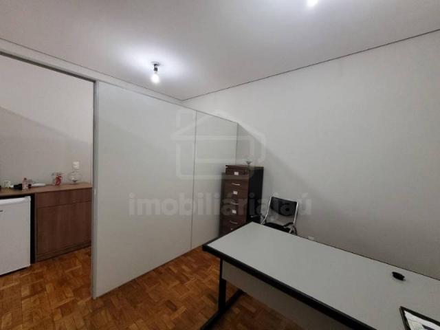 Sala ou Salão Comercial para alugar em Jaú/SP Centro