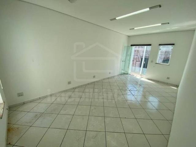Sala ou Salão Comercial para alugar em Jaú/SP Centro