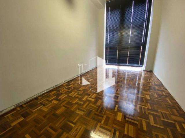 Sala ou Salão Comercial para alugar em Jaú/SP Centro