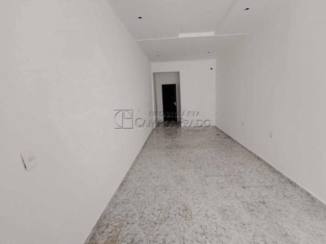 Sala ou Salão Comercial para alugar em Jaú/SP Centro