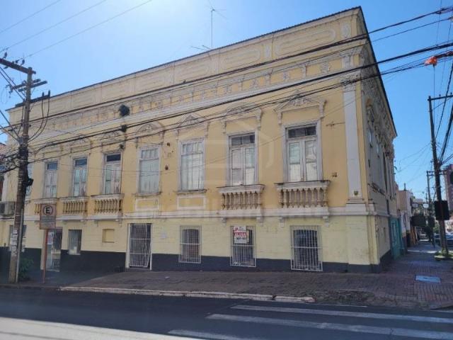 Sala ou Salão Comercial para alugar em Jaú/SP Centro