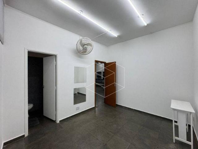 Sala ou Salão Comercial para alugar em Jaú/SP Centro