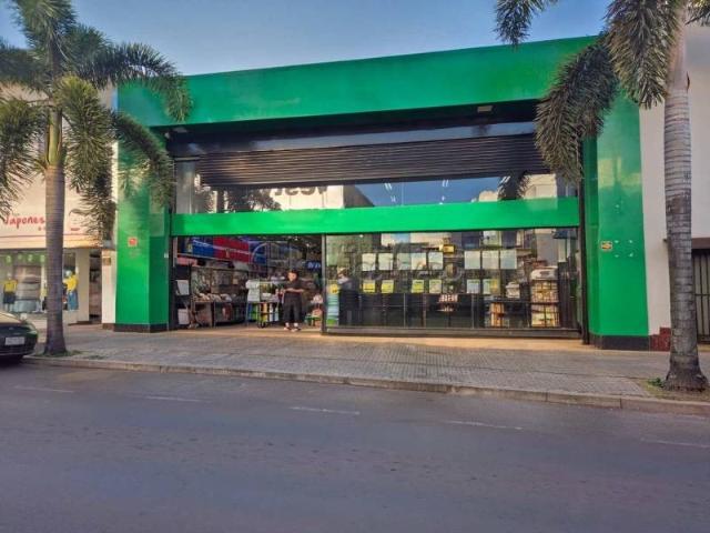 Sala ou Salão Comercial para alugar em Jaú/SP Centro