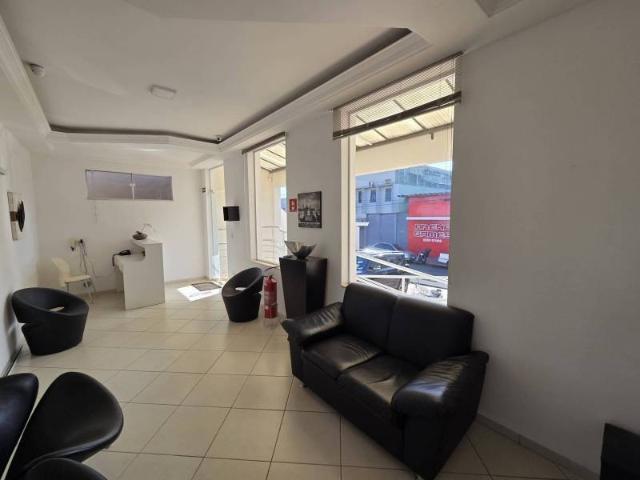 Sala ou Salão Comercial para alugar em Jaú/SP Centro