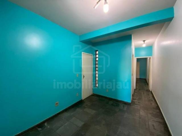 Sala ou Salão Comercial para alugar em Jaú/SP Centro