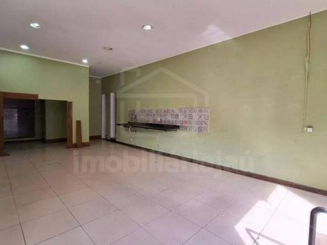 Sala ou Salão Comercial para alugar em Jaú/SP Centro