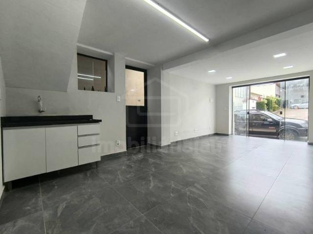 Sala ou Salão Comercial para alugar em Jaú/SP Centro