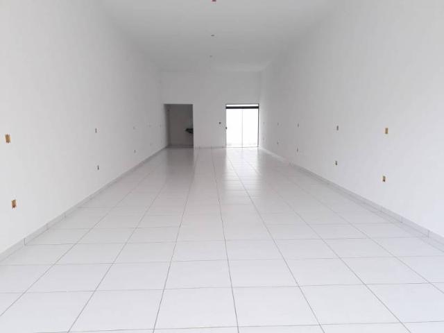 Sala ou Salão Comercial para alugar em Jaú/SP Centro