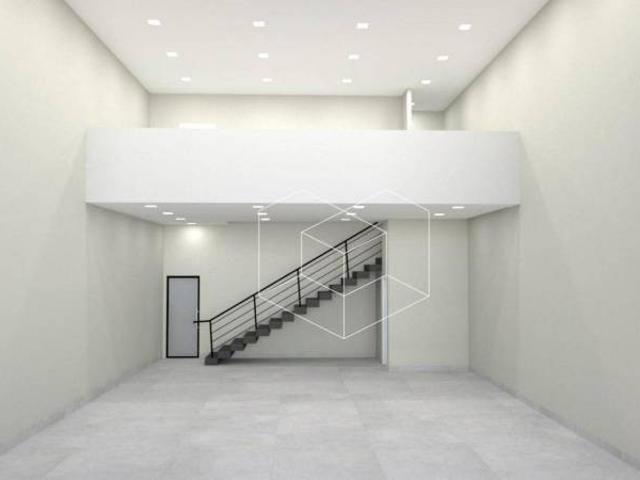 Sala ou Salão Comercial para alugar em Jaú/SP Centro