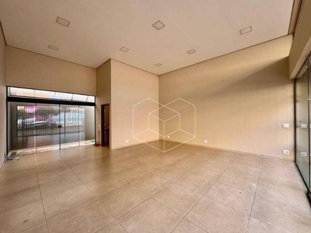 Sala ou Salão Comercial para alugar em Jaú/SP Centro