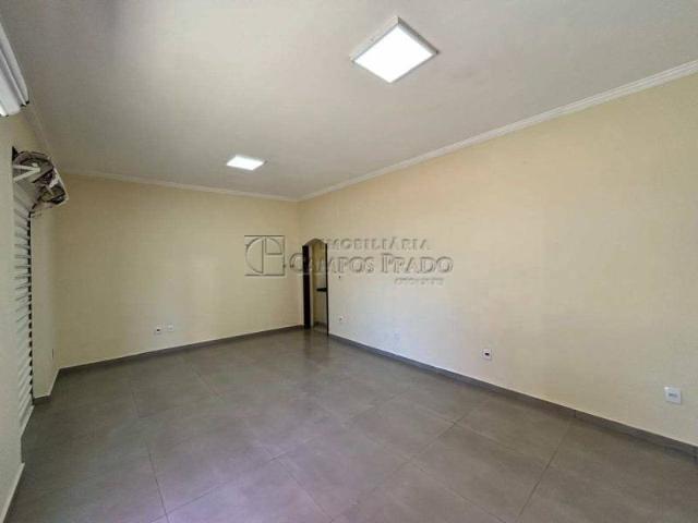 Sala ou Salão Comercial para alugar em Jaú/SP Centro