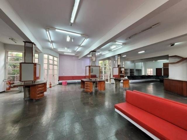 Sala ou Salão Comercial para alugar em Jaú/SP Centro