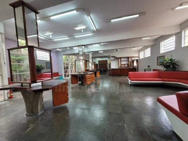 Sala ou Salão Comercial para alugar em Jaú/SP Centro
