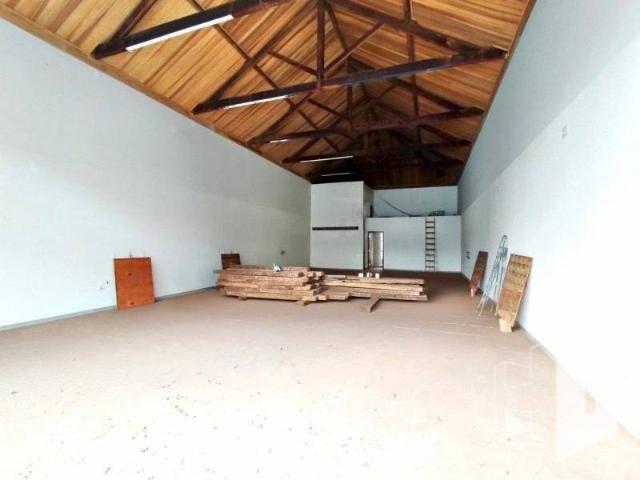 Sala ou Salão Comercial para alugar em Jaú/SP Centro