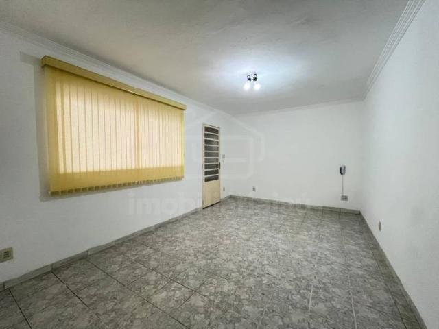 Sala ou Salão Comercial para alugar em Jaú/SP Centro