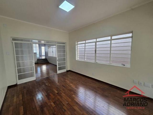 Sala ou Salão Comercial para alugar em Jaú/SP Centro