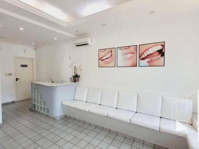 Sala ou Salão Comercial para alugar em Jaú/SP Centro