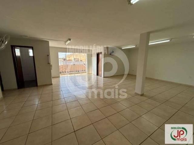 Sala ou Salão Comercial para alugar em Jaú/SP Centro