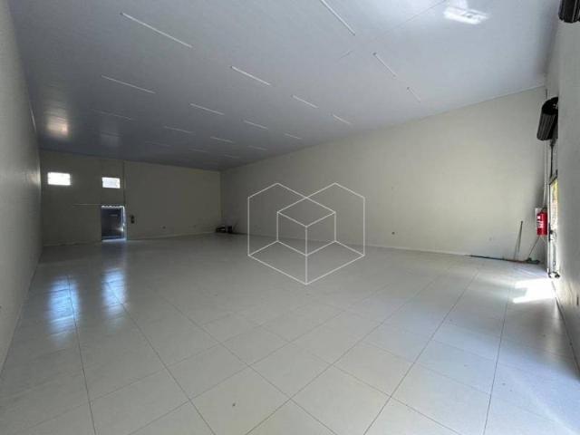 Sala ou Salão Comercial para alugar em Jaú/SP Centro