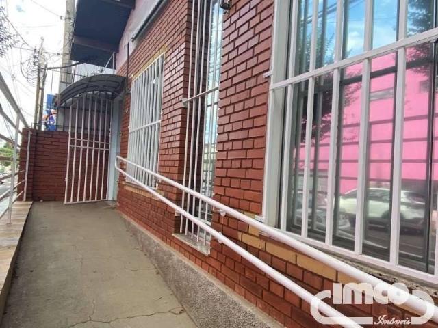 Sala ou Salão Comercial para alugar em Jaú/SP Centro