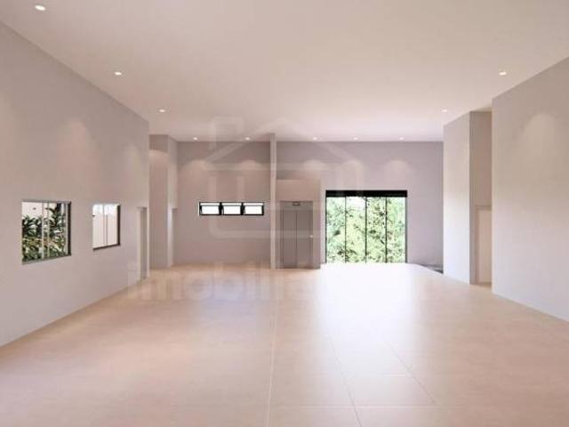 Sala ou Salão Comercial para alugar em Jaú/SP Centro