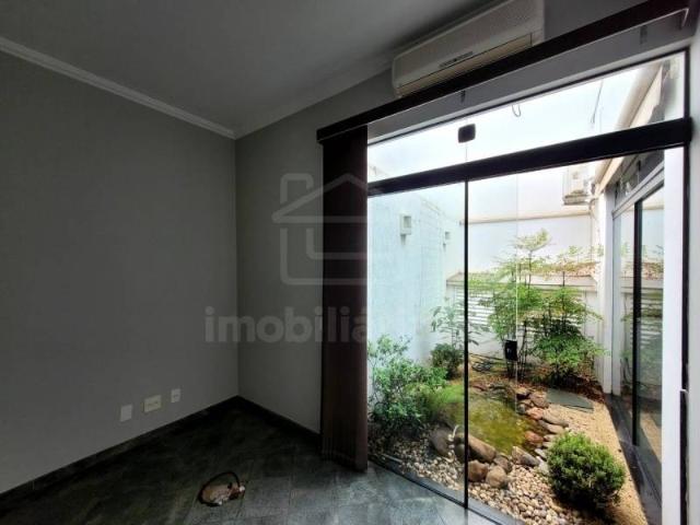 Sala ou Salão Comercial para alugar em Jaú/SP Centro