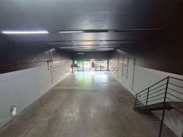 Sala ou Salão Comercial para alugar em Jaú/SP Centro