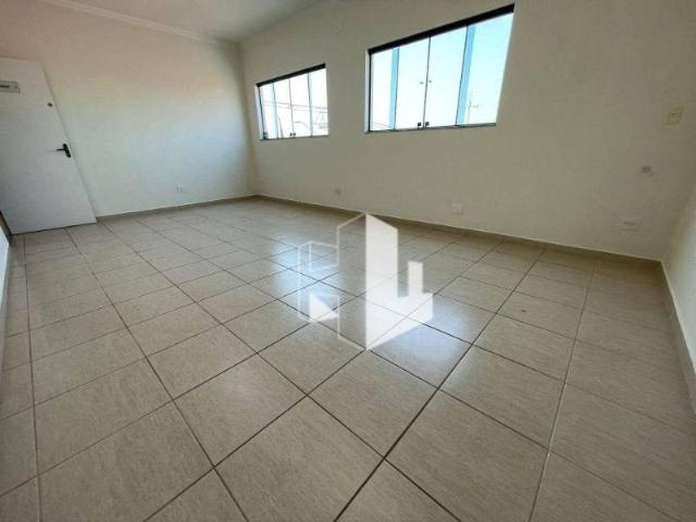 Sala ou Salão Comercial para alugar em Jaú/SP Centro