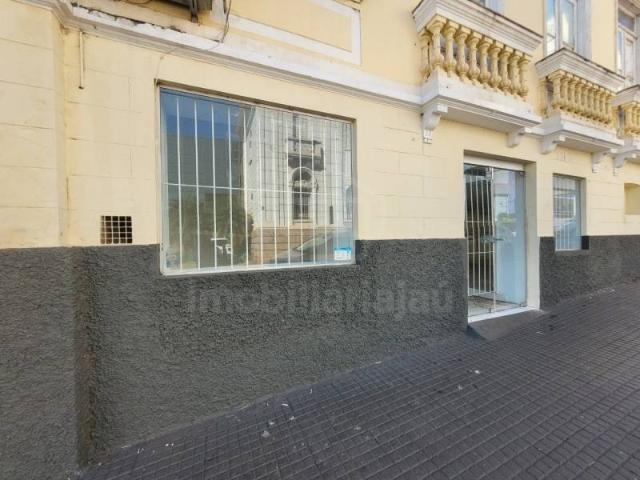 Sala ou Salão Comercial para alugar em Jaú/SP Centro