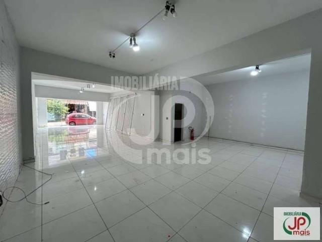 Sala ou Salão Comercial para alugar em Jaú/SP Centro