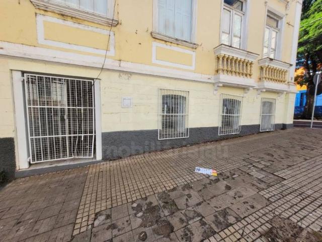 Sala ou Salão Comercial para alugar em Jaú/SP Centro