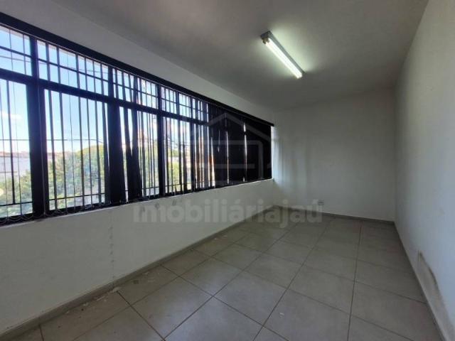 Sala ou Salão Comercial para alugar em Jaú/SP Centro