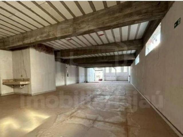 Sala ou Salão Comercial para alugar em Jaú/SP Centro