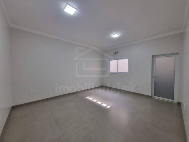 Sala ou Salão Comercial para alugar em Jaú/SP Centro
