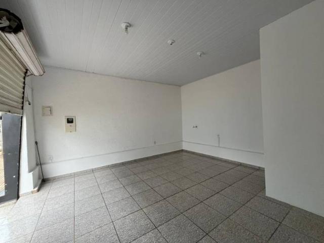 Sala ou Salão Comercial para alugar em Jaú/SP Centro