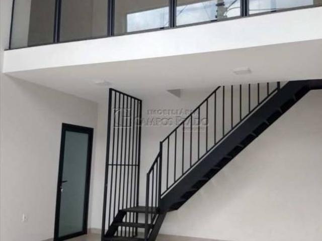 Sala ou Salão Comercial para alugar em Jaú/SP Centro