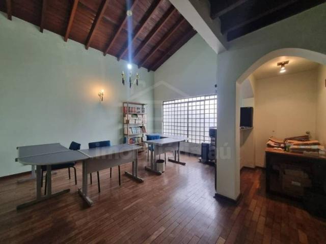 Sala ou Salão Comercial para alugar em Jaú/SP Centro
