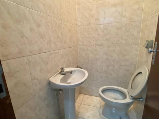 Sala ou Salão Comercial para alugar em Jaú/SP Centro