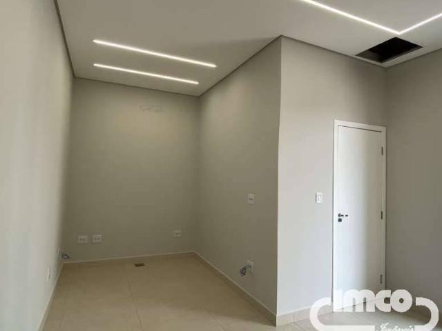 Sala ou Salão Comercial para alugar em Jaú/SP Centro