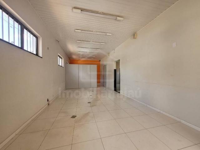 Sala ou Salão Comercial para alugar em Jaú/SP Centro