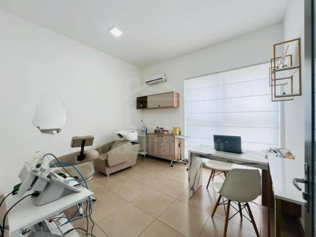 Sala ou Salão Comercial para alugar em Jaú/SP Centro
