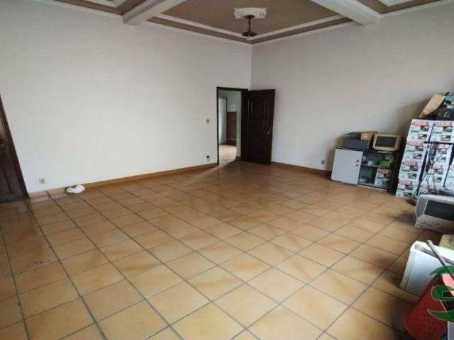 Sala ou Salão Comercial para alugar em Jaú/SP Centro
