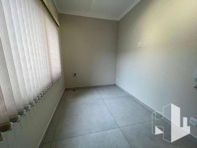 Sala ou Salão Comercial para alugar em Jaú/SP Centro