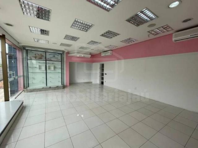 Sala ou Salão Comercial para alugar em Jaú/SP Centro