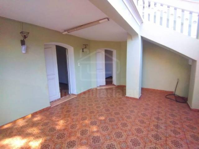 Sala ou Salão Comercial para alugar em Jaú/SP Centro